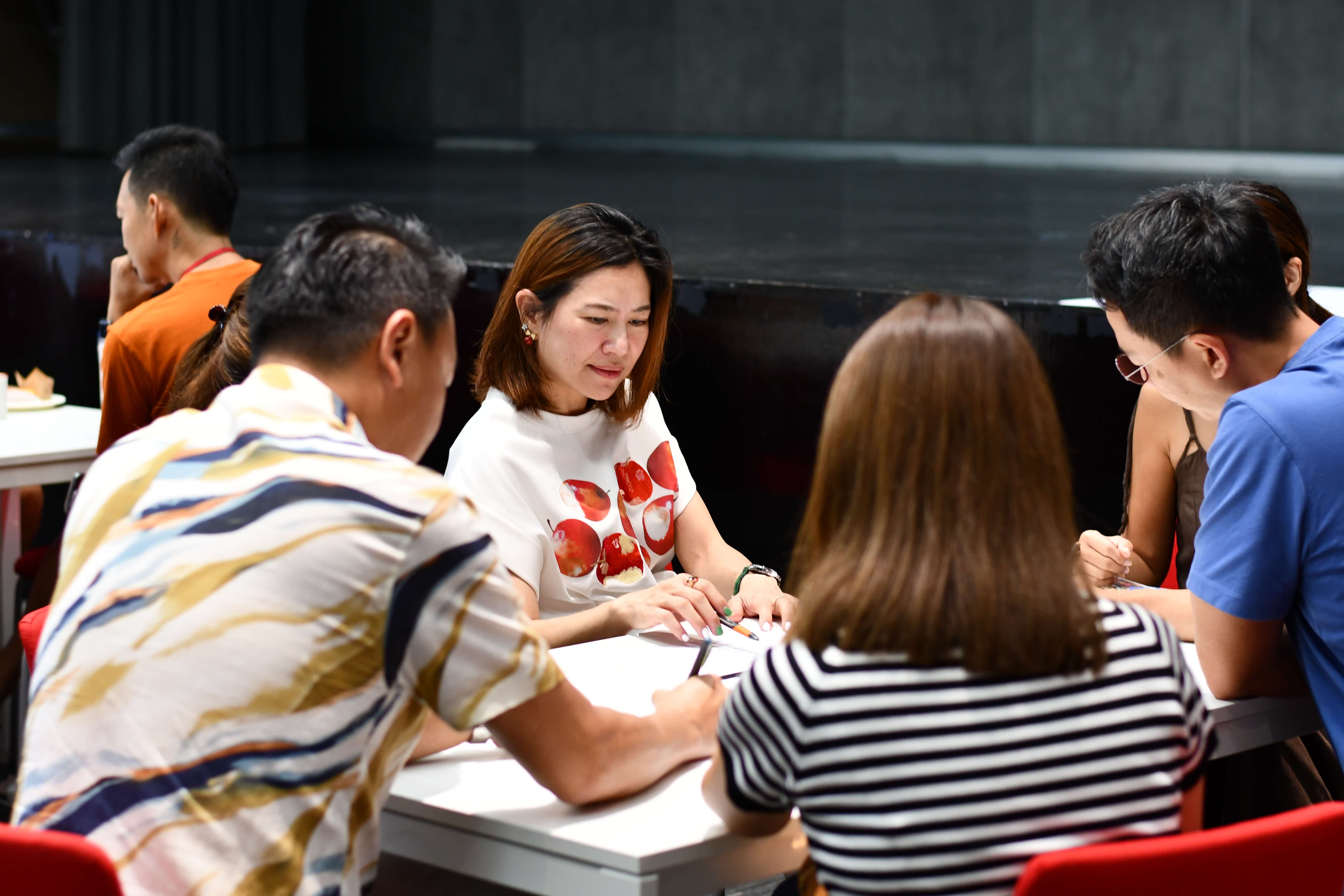 Introducing Our New Head of School, Ms Caroline Ratcliffe ...