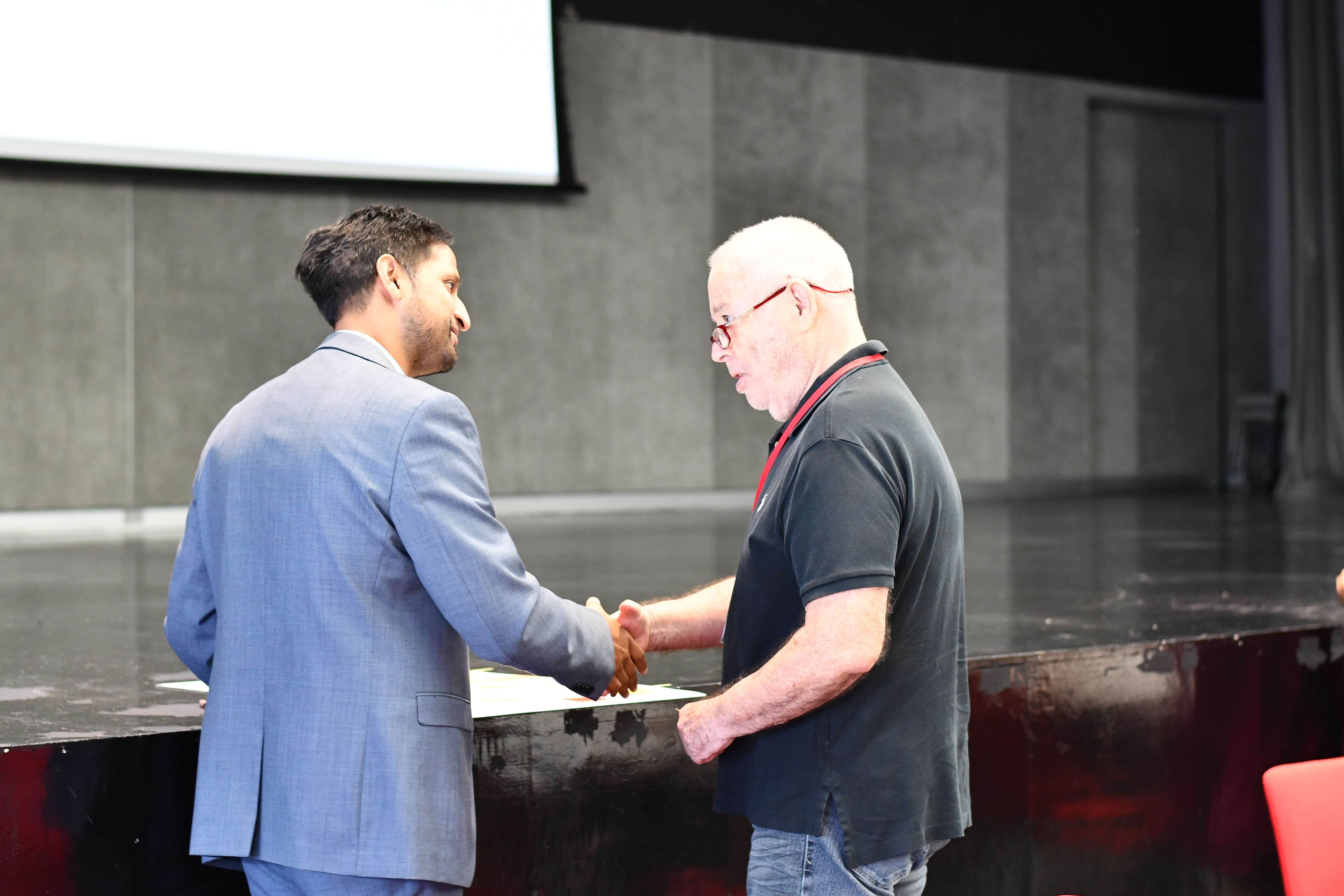 Introducing Our New Head of School, Ms Caroline Ratcliffe ...