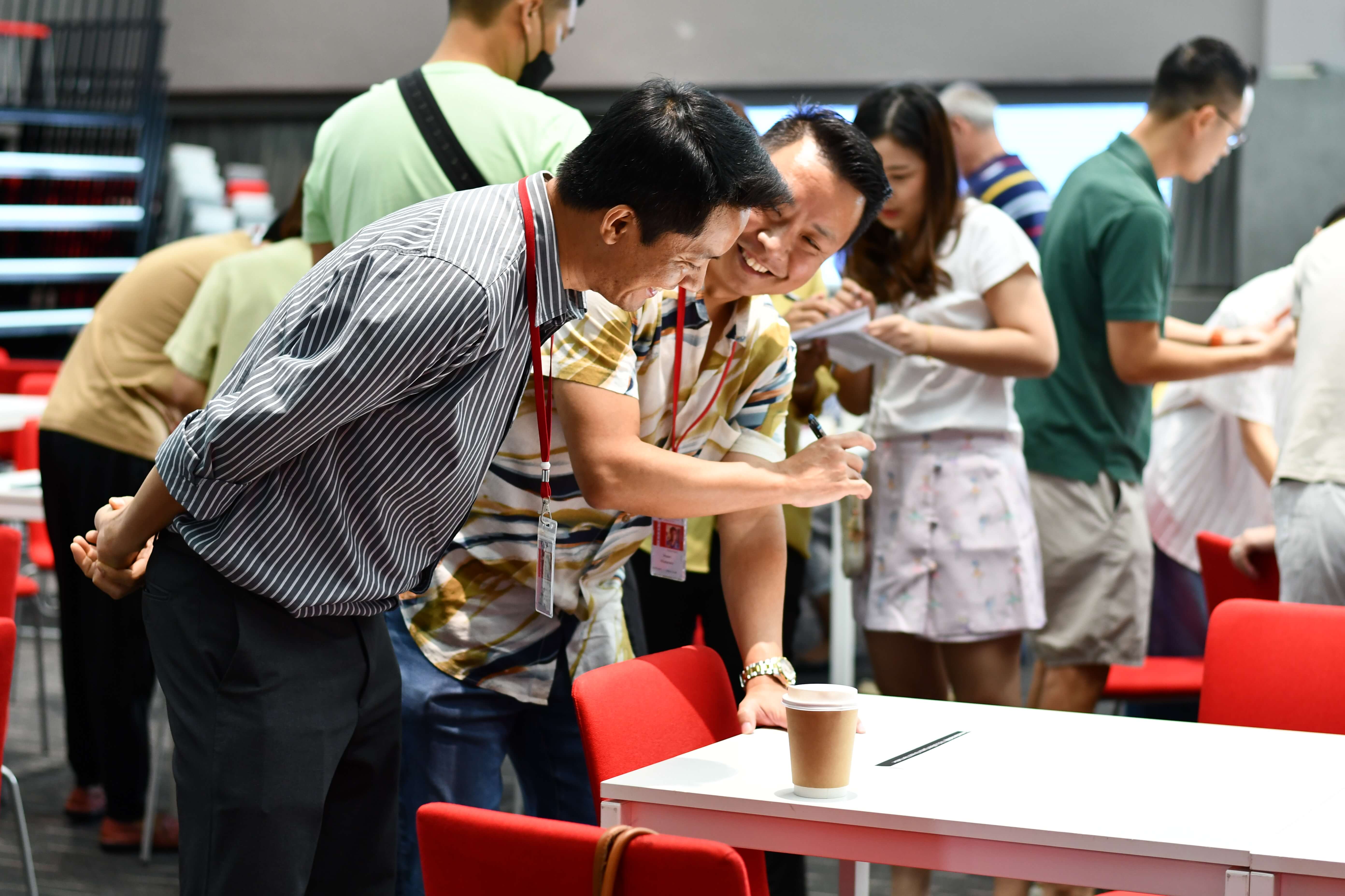 Introducing Our New Head of School, Ms Caroline Ratcliffe ...