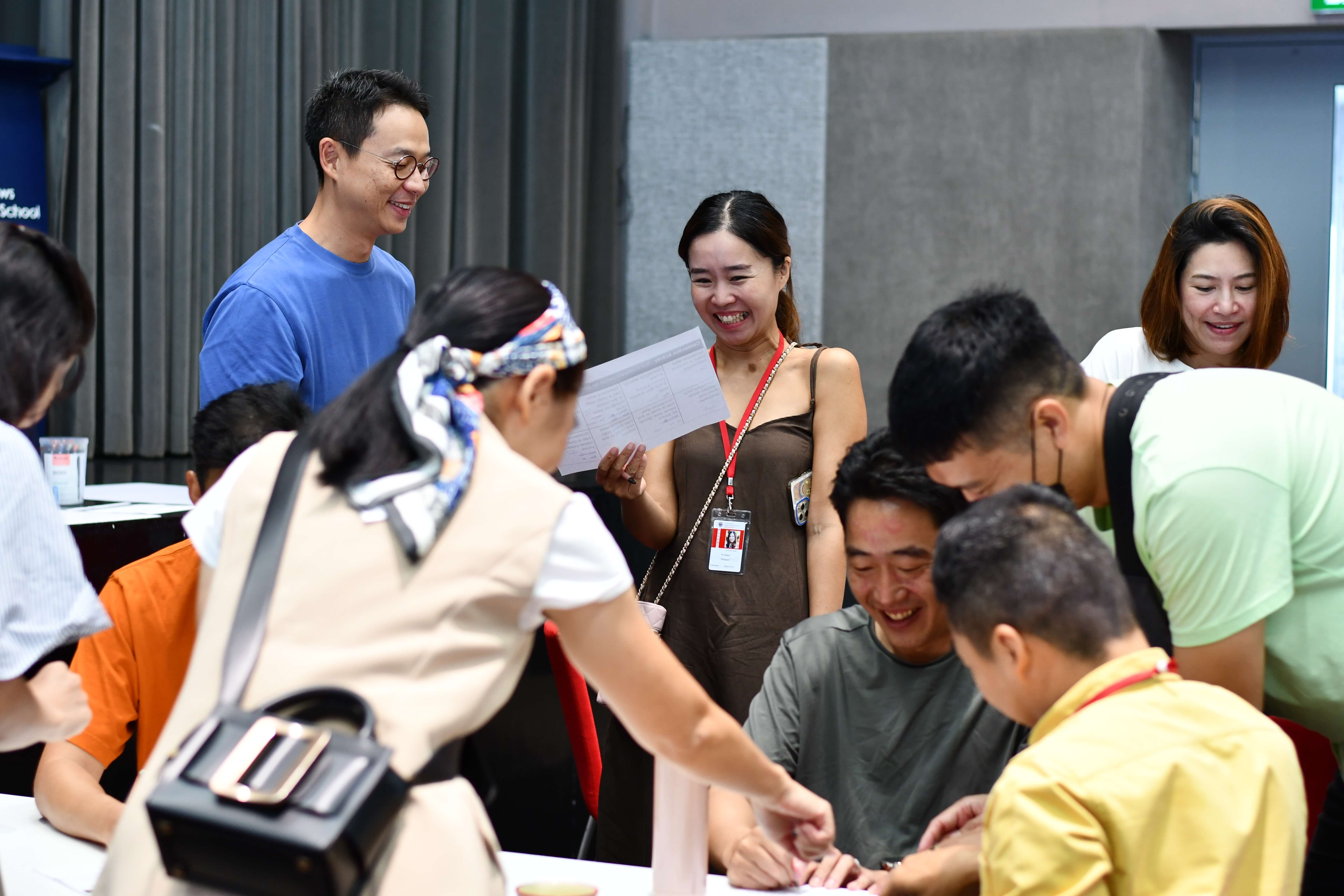 Introducing Our New Head of School, Ms Caroline Ratcliffe ...