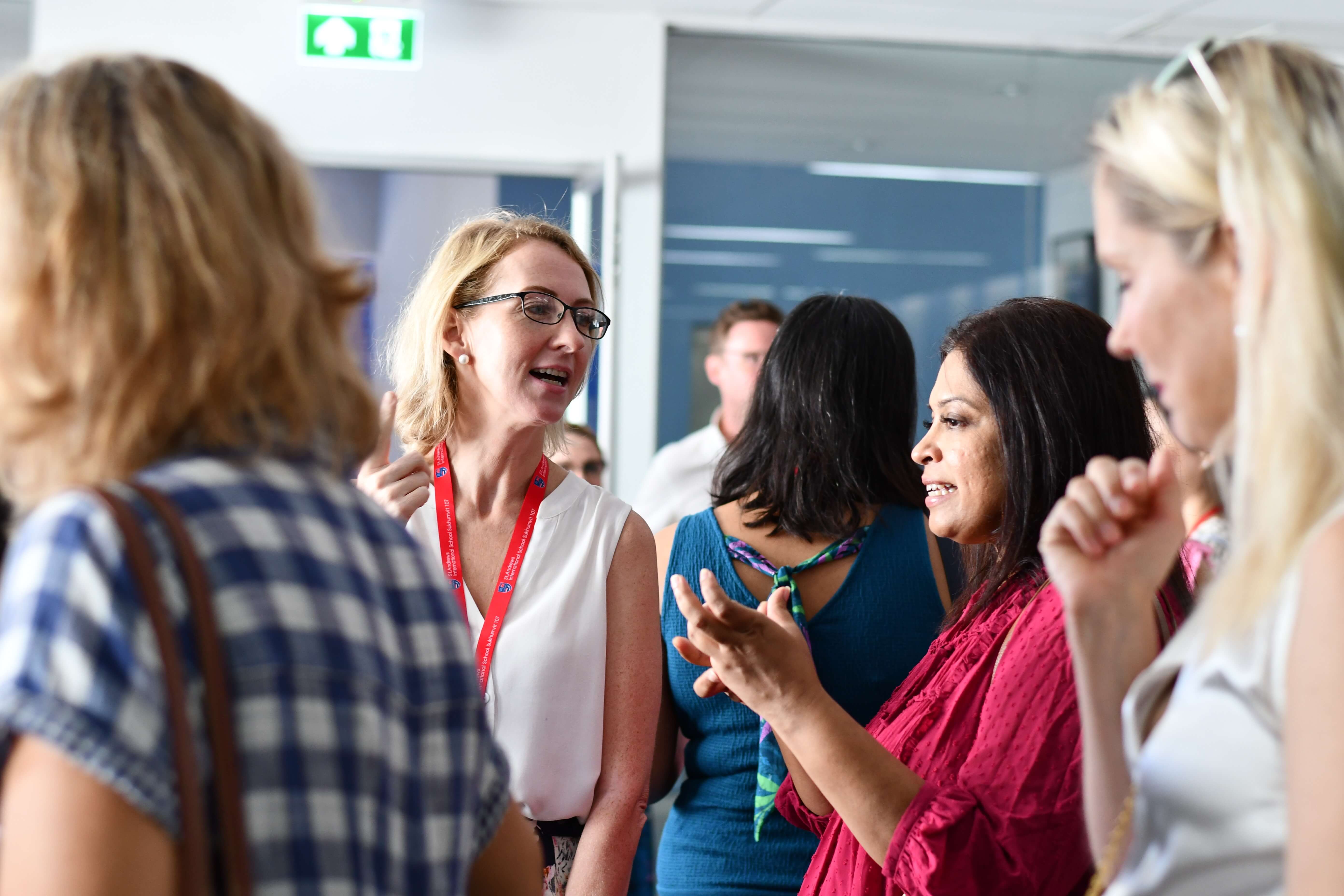 Introducing Our New Head of School, Ms Caroline Ratcliffe ...