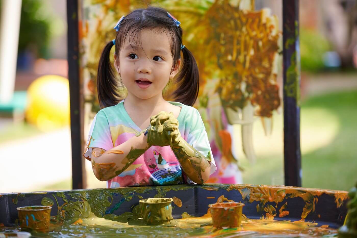 Empowering Students to Embrace Challenges | Growth Mindset