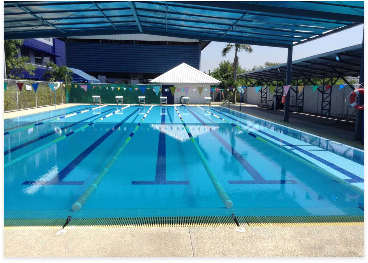 St. Andrews International School, Sukhumvit 107 - Standrewssukhumvit