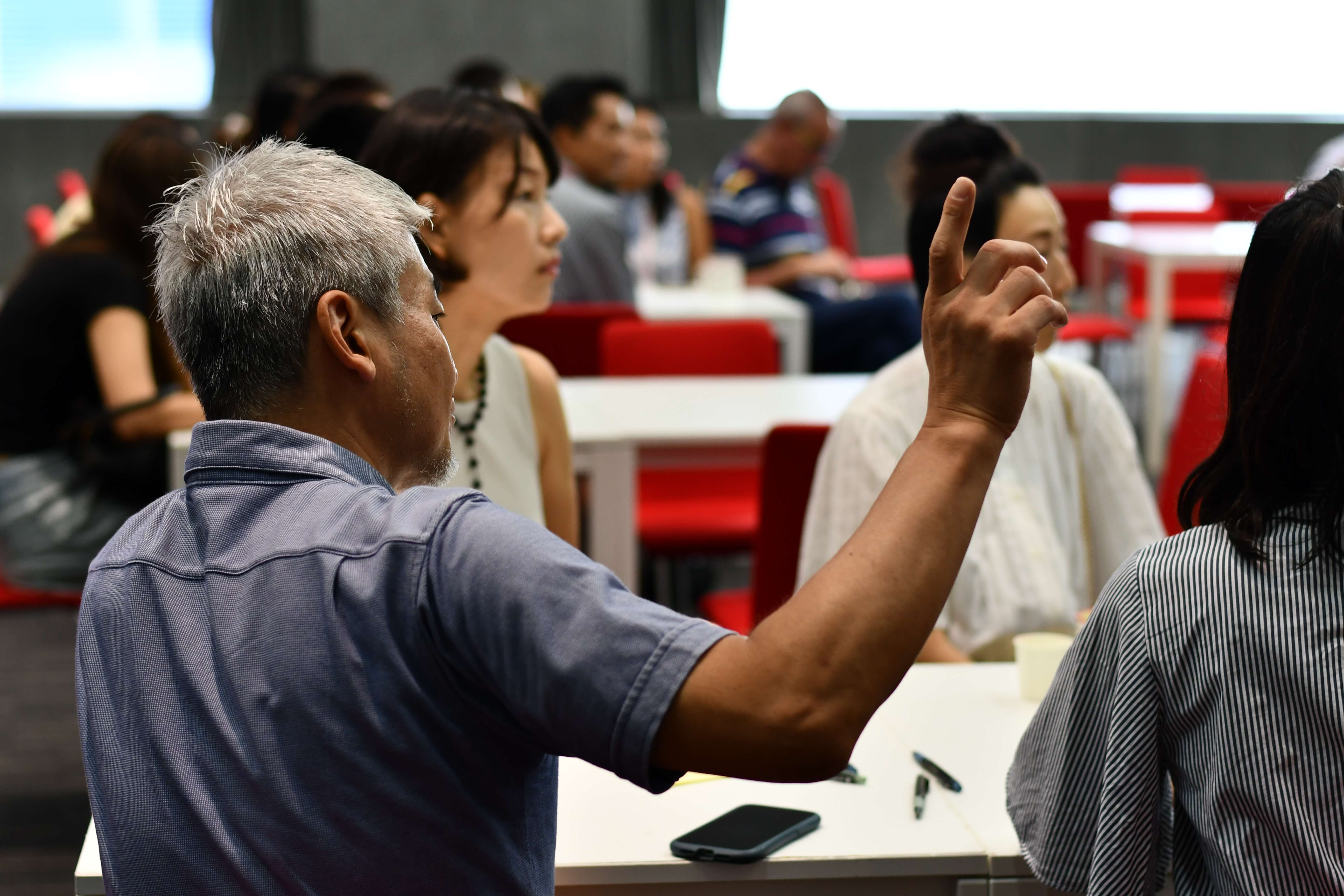 Introducing Our New Head of School, Ms Caroline Ratcliffe ...