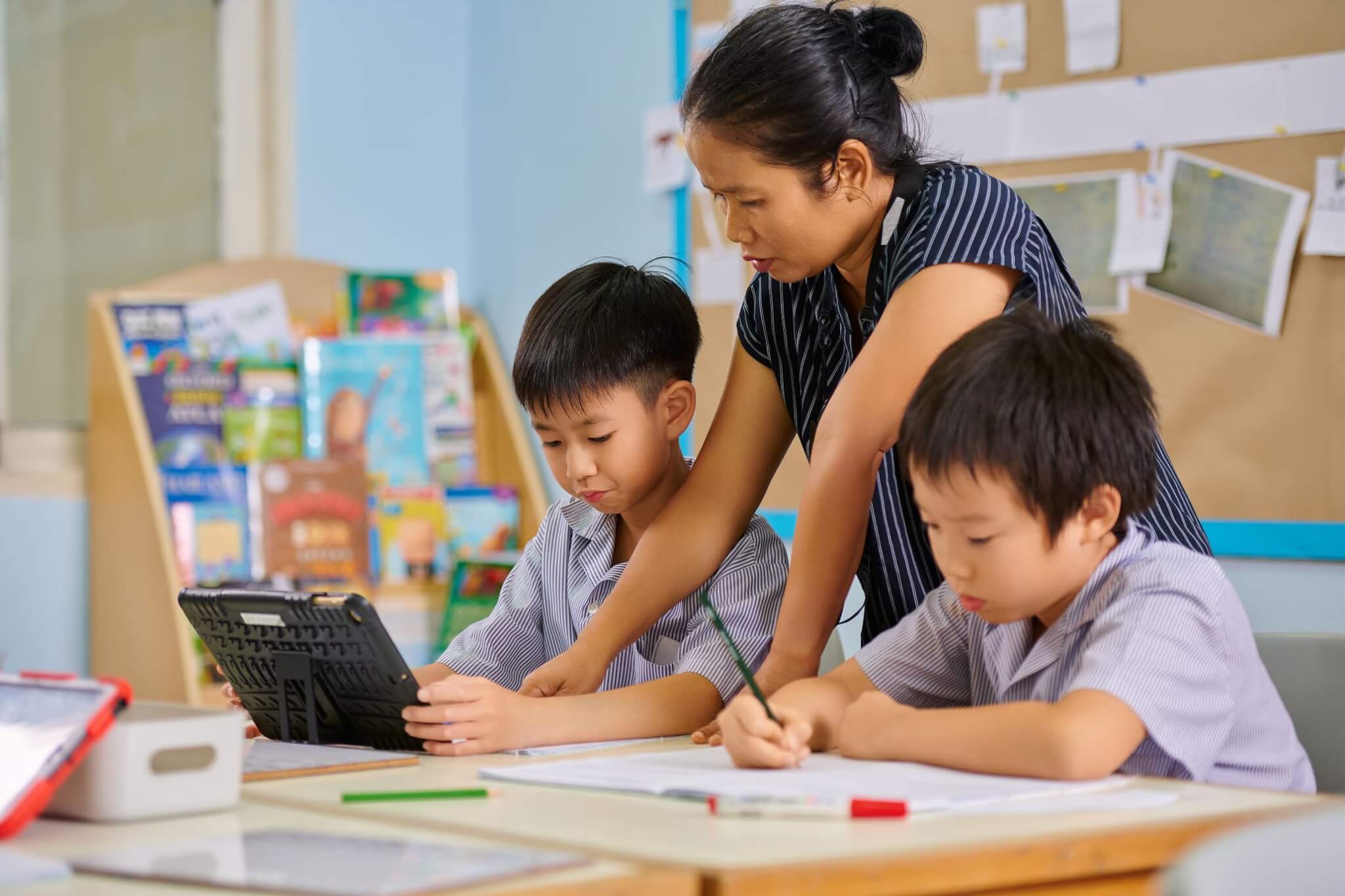 Parent-Teacher Partnerships | Strengthening Communication