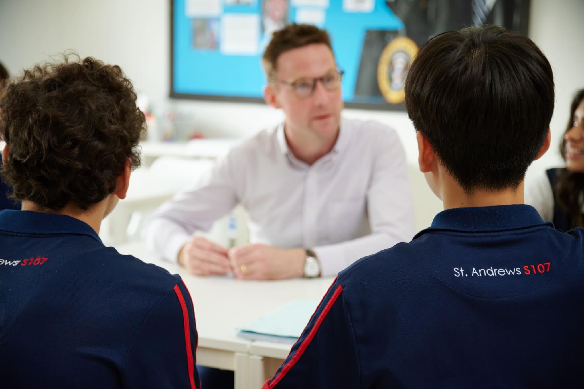 Parent-Teacher Partnerships | Strengthening Communication